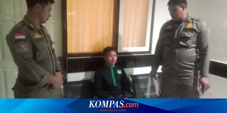 Kabur dari Ponpes, Santri asal Jember Ditemukan Linglung di Banyuwangi
