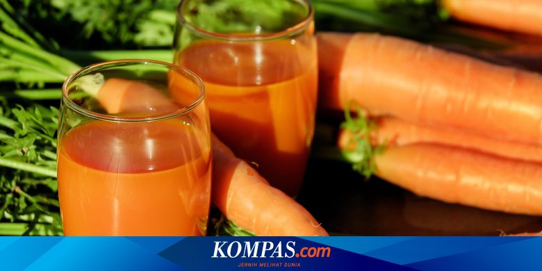7 Efek dari Detoksifikasi untuk Kesehatan yang Perlu Diperhatikan