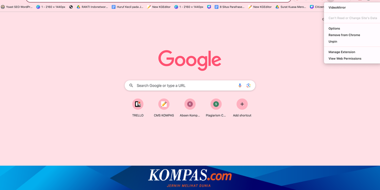 7 Google Chrome Extensions yang Bikin Kerja dan Kuliah Makin Produktif
