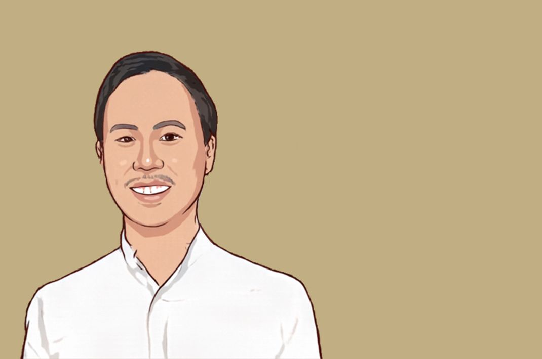 Kolom Wellson Lo - Kompas.com