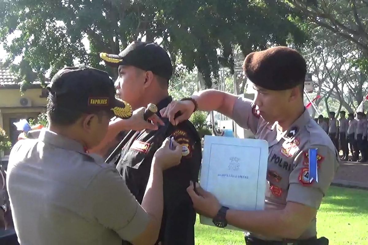 Operasi Patuh Berlangsung 2 Pekan , Ini 8 Pelanggaran yang Jadi Target ...