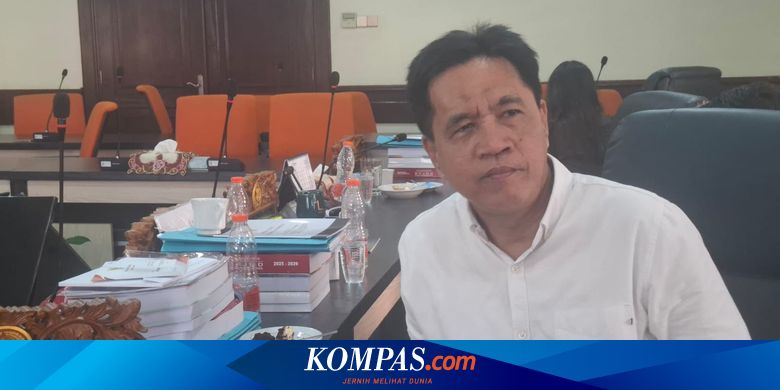 DPRD Surabaya Minta Pemkot Tunda Bangun Rumah Sakit Baru sampai RS Eka ...