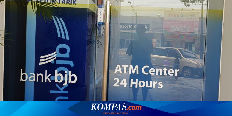 Mengenal Kepanjangan Bank BJB dan Sejarah Berdirinya
