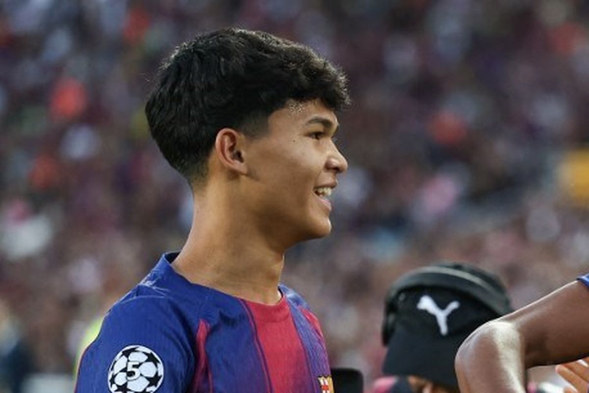 Dro Fernandez Resmi ke PSG, Bikin Jengkel Presiden dan Pelatih Barca