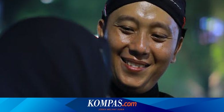 Mengenal Unggah-ungguh Basa Jawa: Bahasa Ngoko dan Bahasa Krama