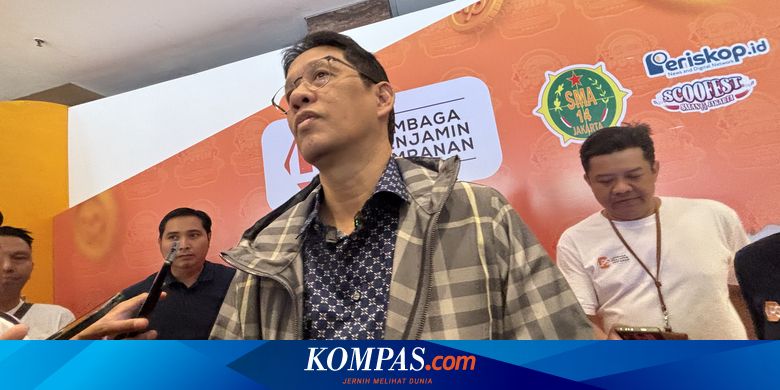 LPS Proyeksi Aset Sentuh Rp 270 Triliun di Akhir 2025