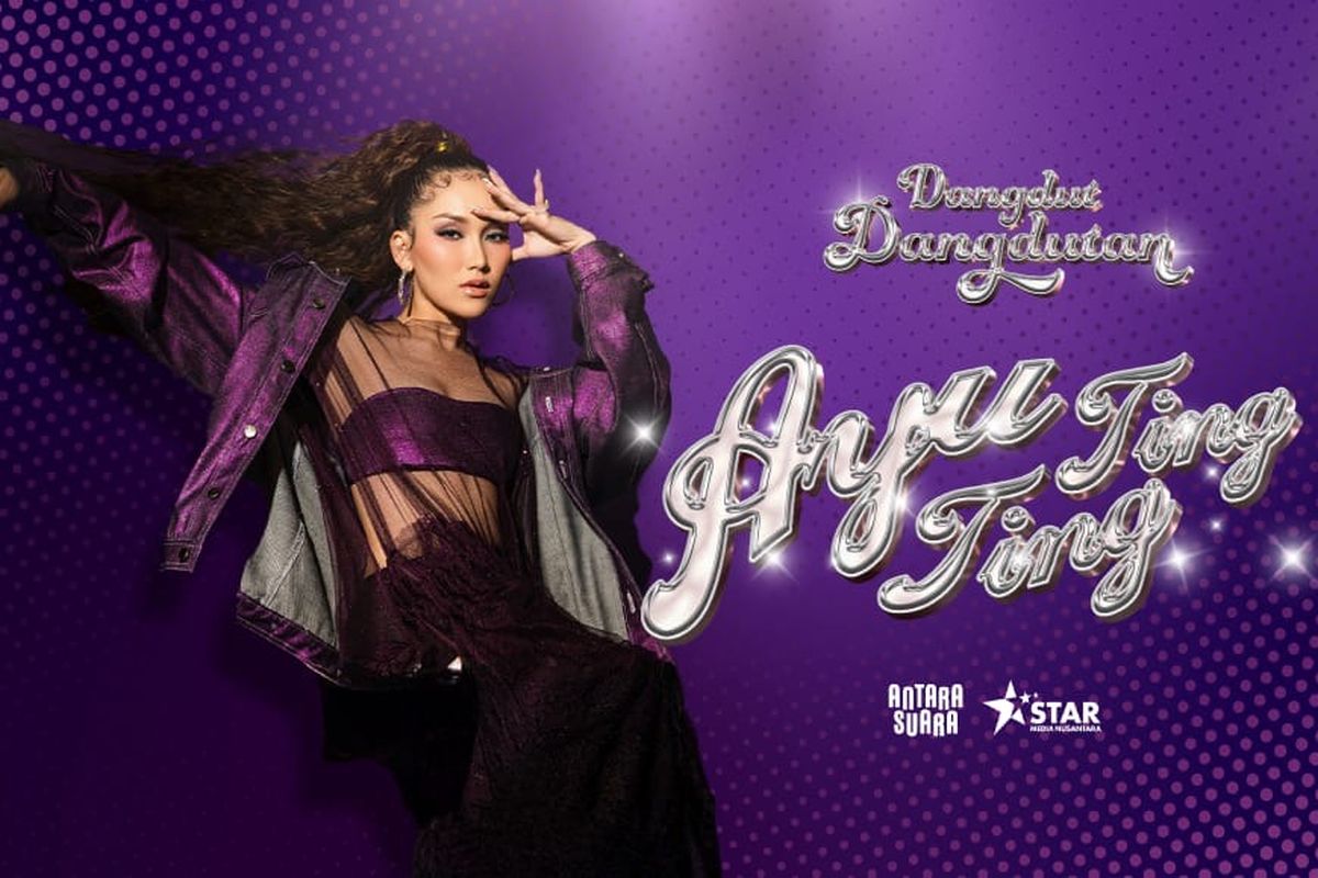 Jadwal Penjualan dan Harga Tiket Konser Tunggal Ayu Ting Ting