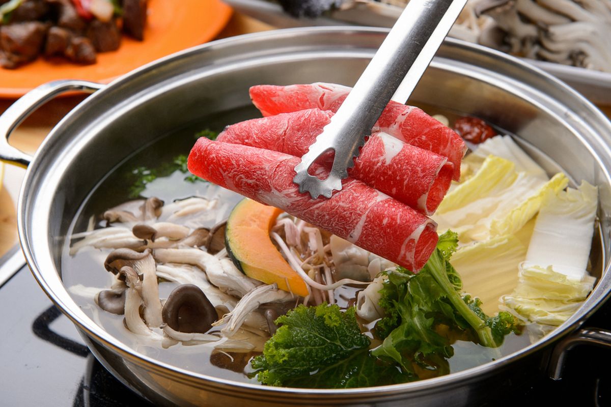 Panduan Lengkap Pertama Kali Makan Shabu-shabu di Restoran