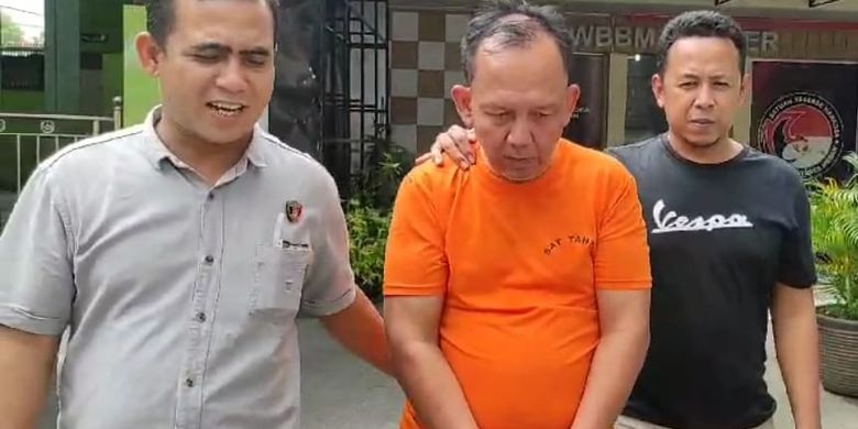 Berita Harian Status Pekerjaan Di KTP Terbaru Hari Ini - Kompas.com