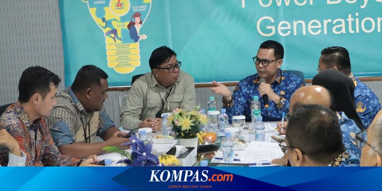 Proyek Jalur Rute KRL Rangkasbitung-Serang Dimulai Tahun Ini
