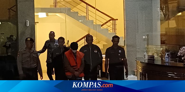 Berita Harian Kasus Terbaru Hari Ini - Kompas.com
