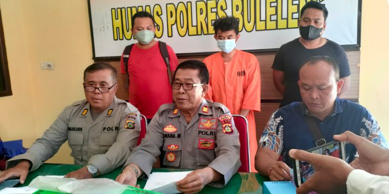 Berita Harian Maling-hp Terbaru Hari Ini - Kompas.com