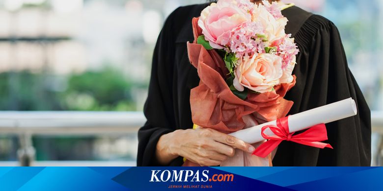 6 Bunga yang Cocok untuk Kelulusan dan Maknanya