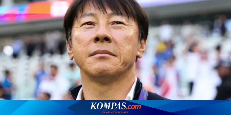 PSSI Harus Bayar Puluhan Miliar Rupiah sebagai Kompensasi Shin Tae-yong