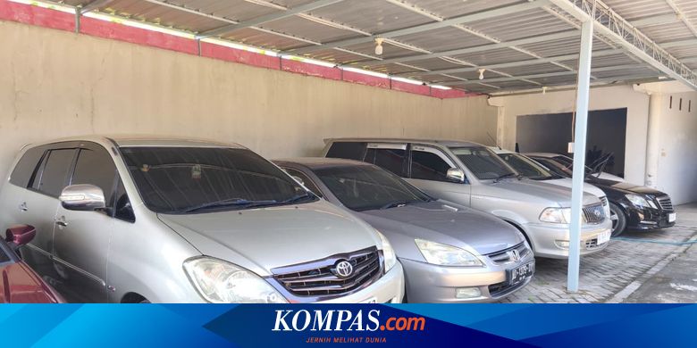 Harga Mobil Bekas di Online Sering Jadi Bumerang bagi Penjual Konvensional