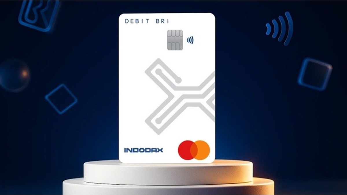 Perkuat Inklusi Keuangan Digital di Indonesia, BRI Luncurkan Kartu ...