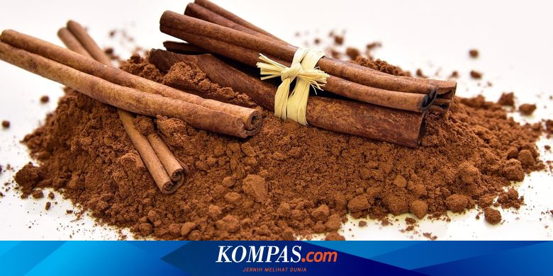 7 Manfaat Kayu Manis untuk Tanaman