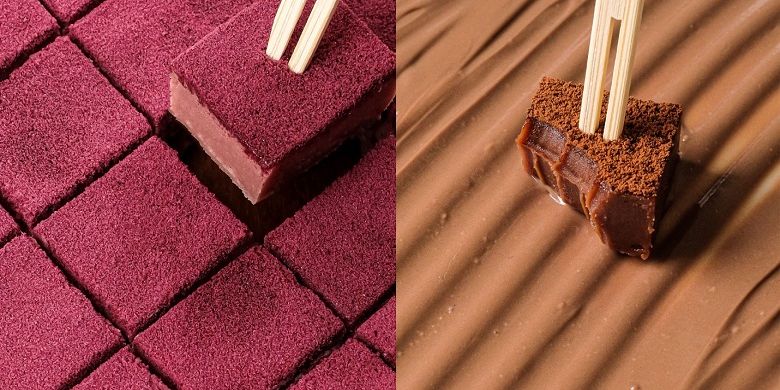 Hadirkan Cokelat Premium Halal, Falala Chocolate Bali Jadi Salah Satu ...