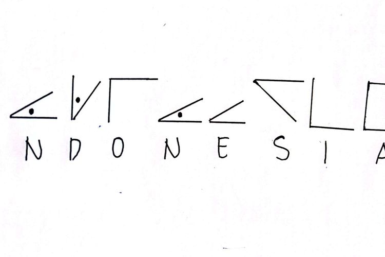 Mengenal Sandi Kotak 1, 2, dan 3 dalam Pramuka