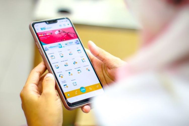 Cara Transfer BSI ke BRI, BCA, BNI, dan Mandiri via BI Fast