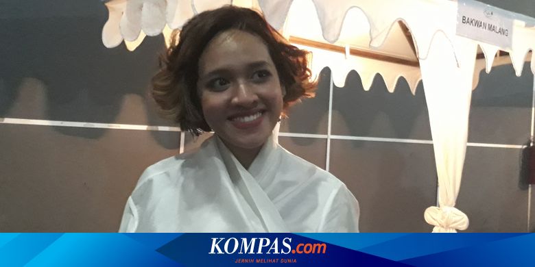 Personel Lain Dukung Dea "eks HiVi" Bersolo Karier