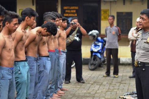 Berita Harian Upaya Pencegahan Kenakalan Remaja Terbaru Hari Ini ...