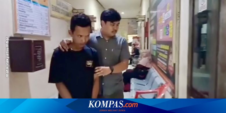 Berdalih Sakit Hati Diejek Mandul, Pria di Lampung Bunuh Tetangga