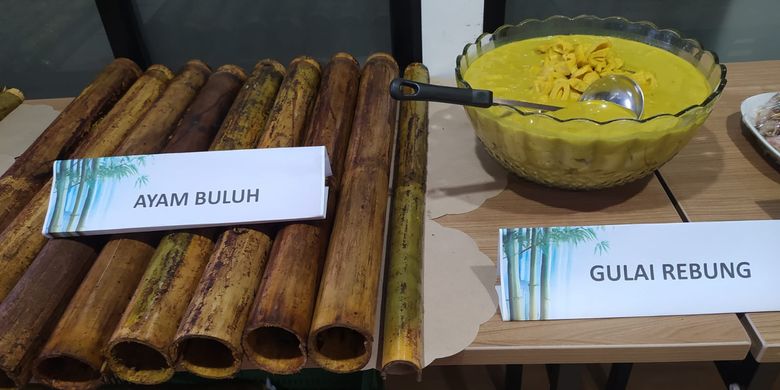 Yayasan Kehati dan CIMB Niaga Berkolaborasi Lestarikan Bambu Yayasan Kehati dan CIMB Niaga Berkolaborasi Lestarikan Bambu