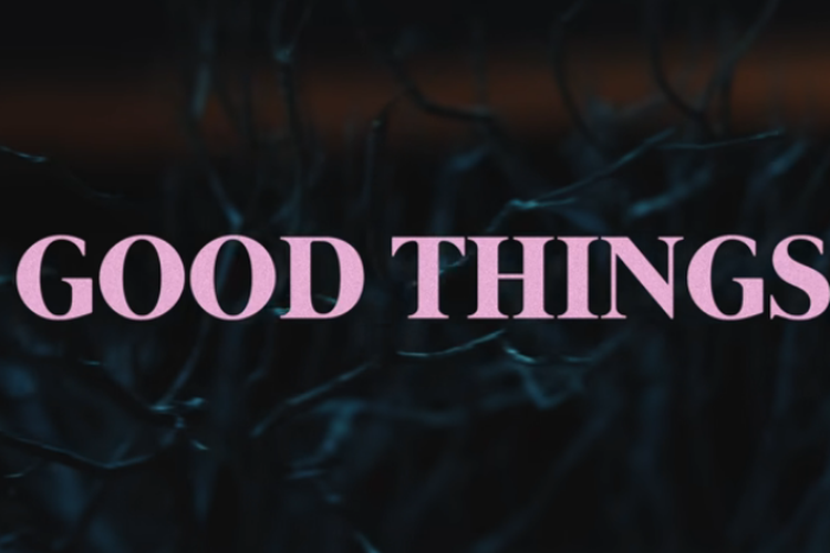 Lirik dan Chord Good Things Dari Dan-Shay