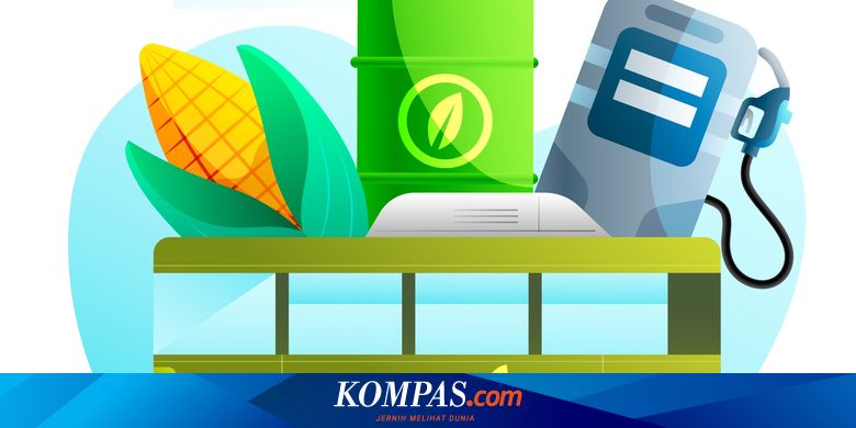 Biodiesel Berbasis Sawit Jadi Komoditas Unggulan Ekspor Indonesia