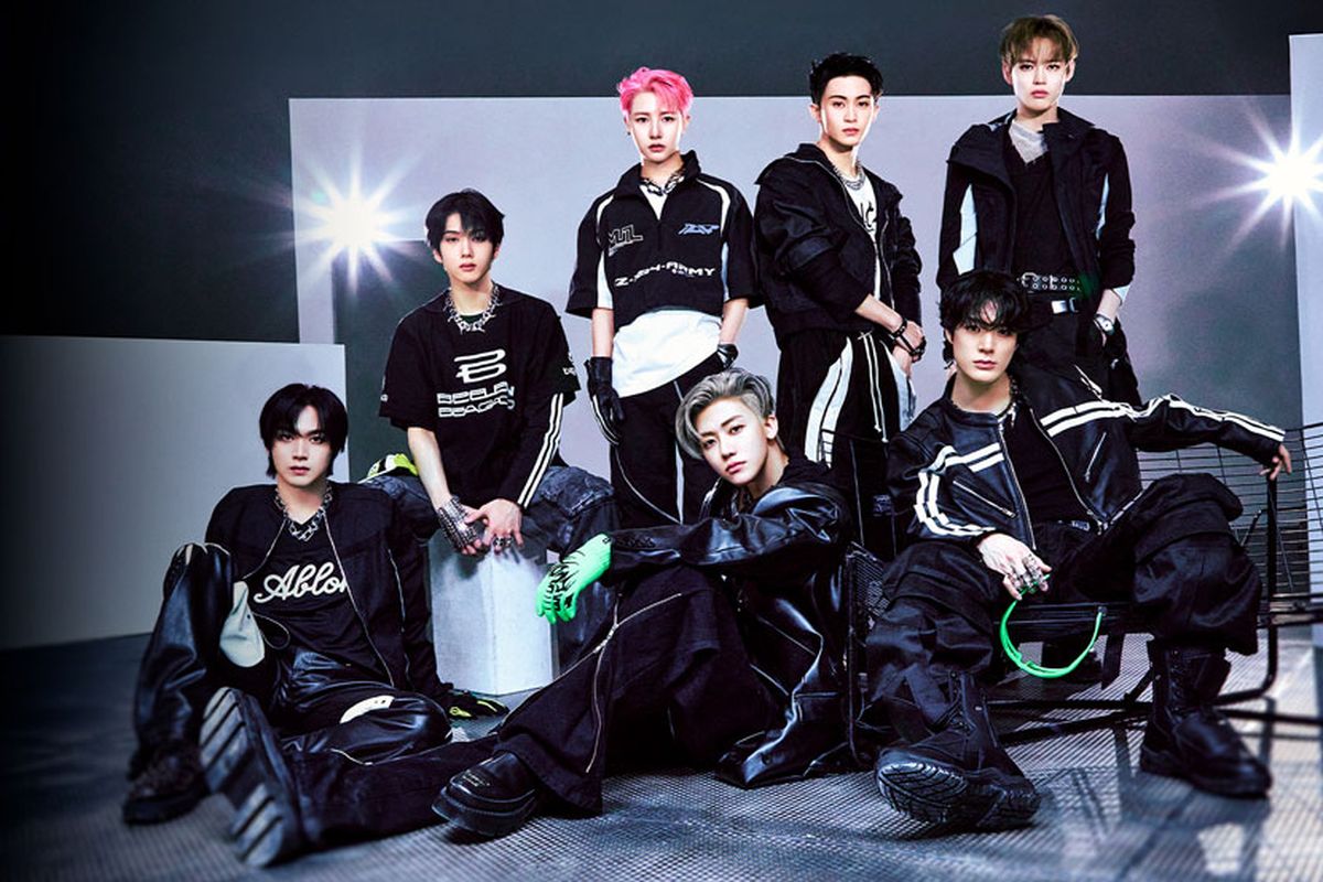 War Tiket Konser NCT Dream 2025 TDS 4 di Jakarta: Jadwal, Harga, dan Link Pembelian