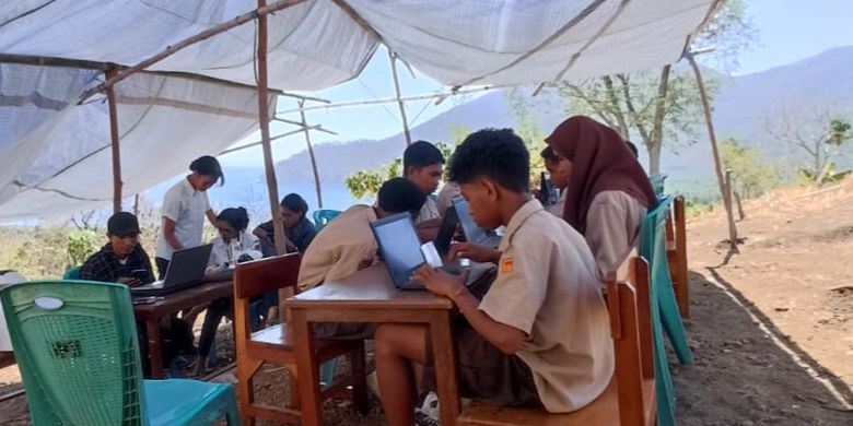 Berita Harian Sulit Internet Di Sikka Terbaru Hari Ini - Kompas.com