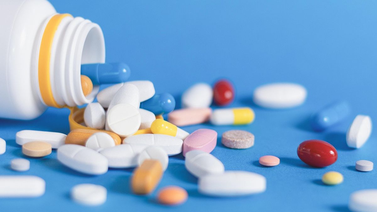 Benarkah Obat Pereda Nyeri Bisa Sebabkan Gagal Ginjal? Ini Penjelasan ...