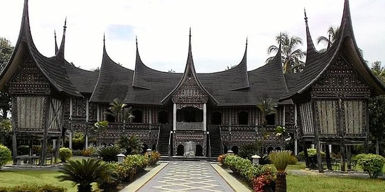 Suku Minang, Mulai dari Tradisi hingga Budaya