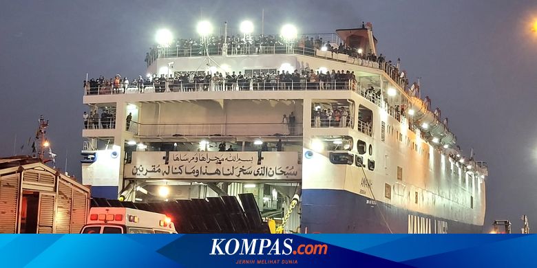 Dubes dan Konjen RI Sambut Evakuasi 557 WNI dari Sudan