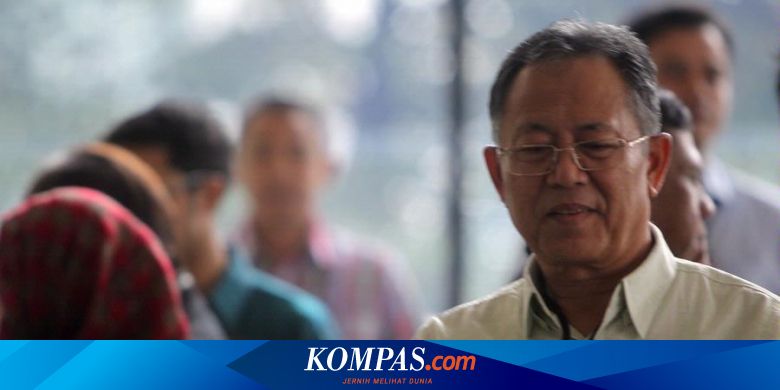 Masa Penahanan Dada Rosada Diperpanjang