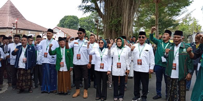 Berita Harian Juan Rama Terbaru Hari Ini - Kompas.com