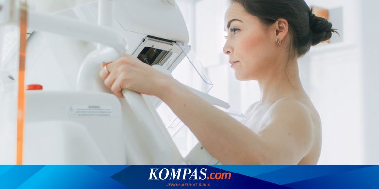 Kenali Ciri-ciri Kanker Payudara Stadium 1-4