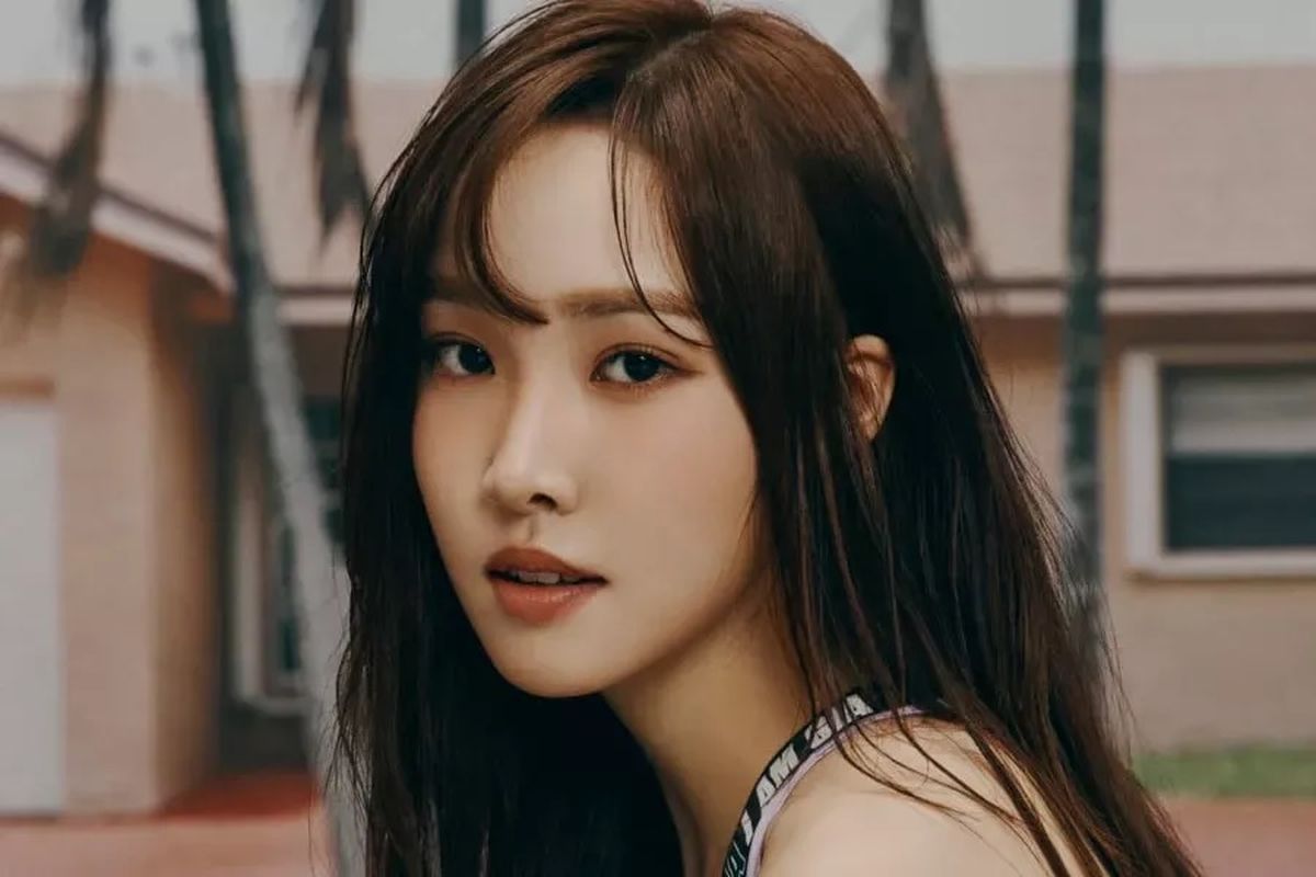 Yuju Eks GFRIEND Gabung dengan KONNECT Entertainment, Agensi Kang Daniel