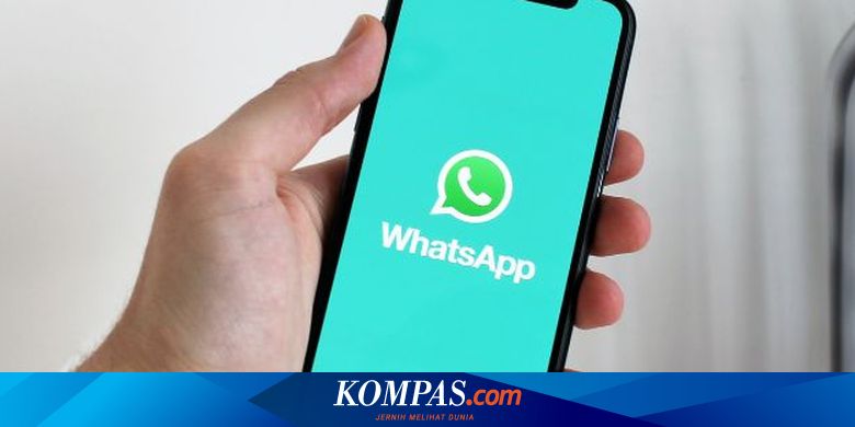 Cara Membuat Tulisan Bergaris Bawah di WhatsApp dengan Mudah dan Praktis