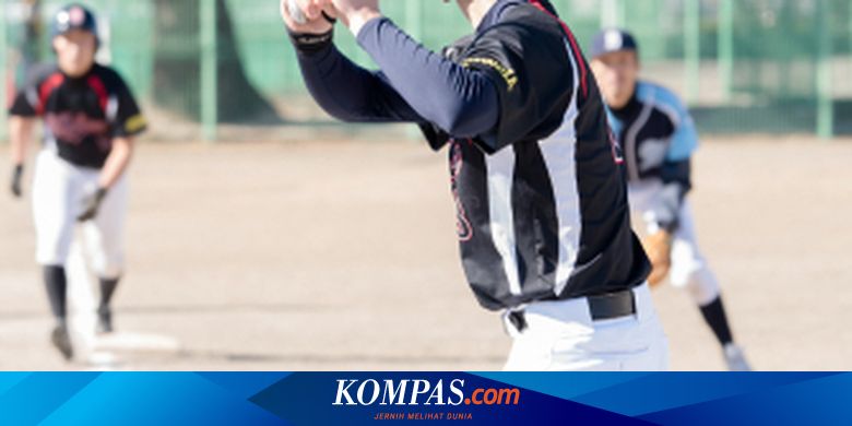 Posisi dan Tugas Pemain Softball