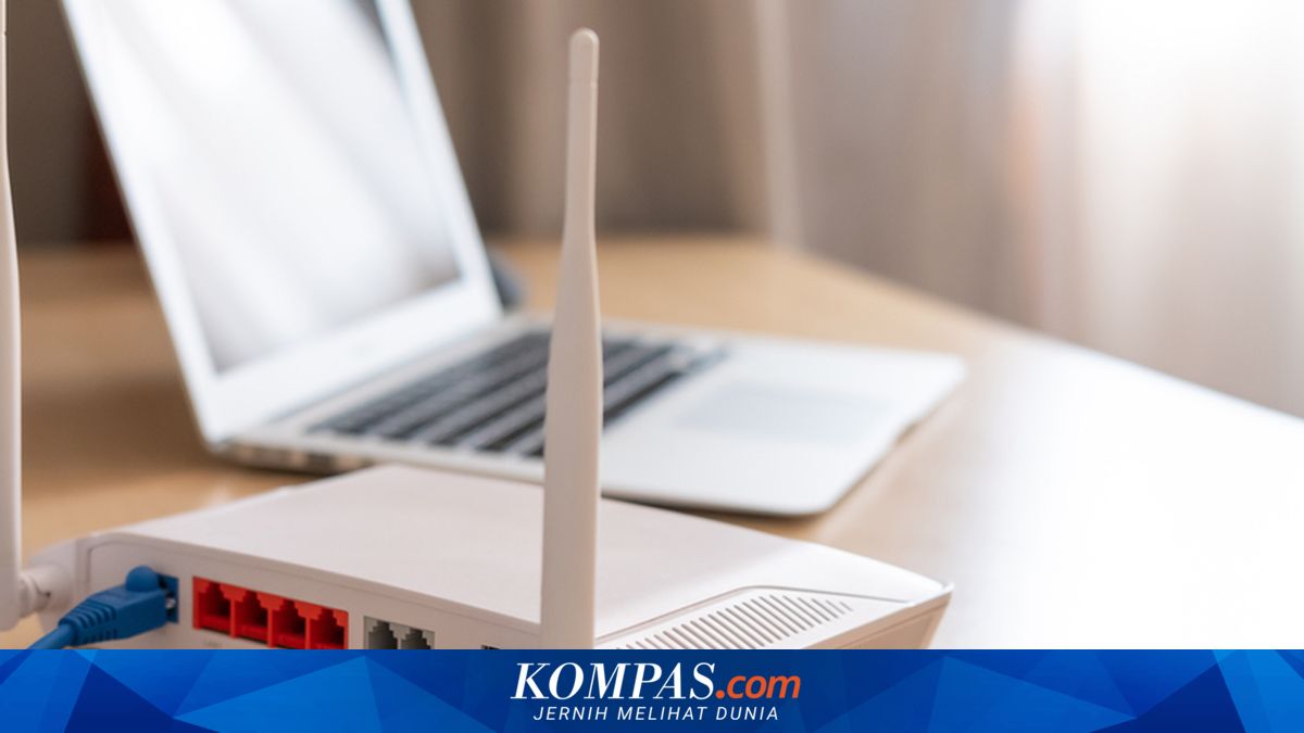 Jenis-jenis Modem dan Fungsinya yang Perlu Diketahui