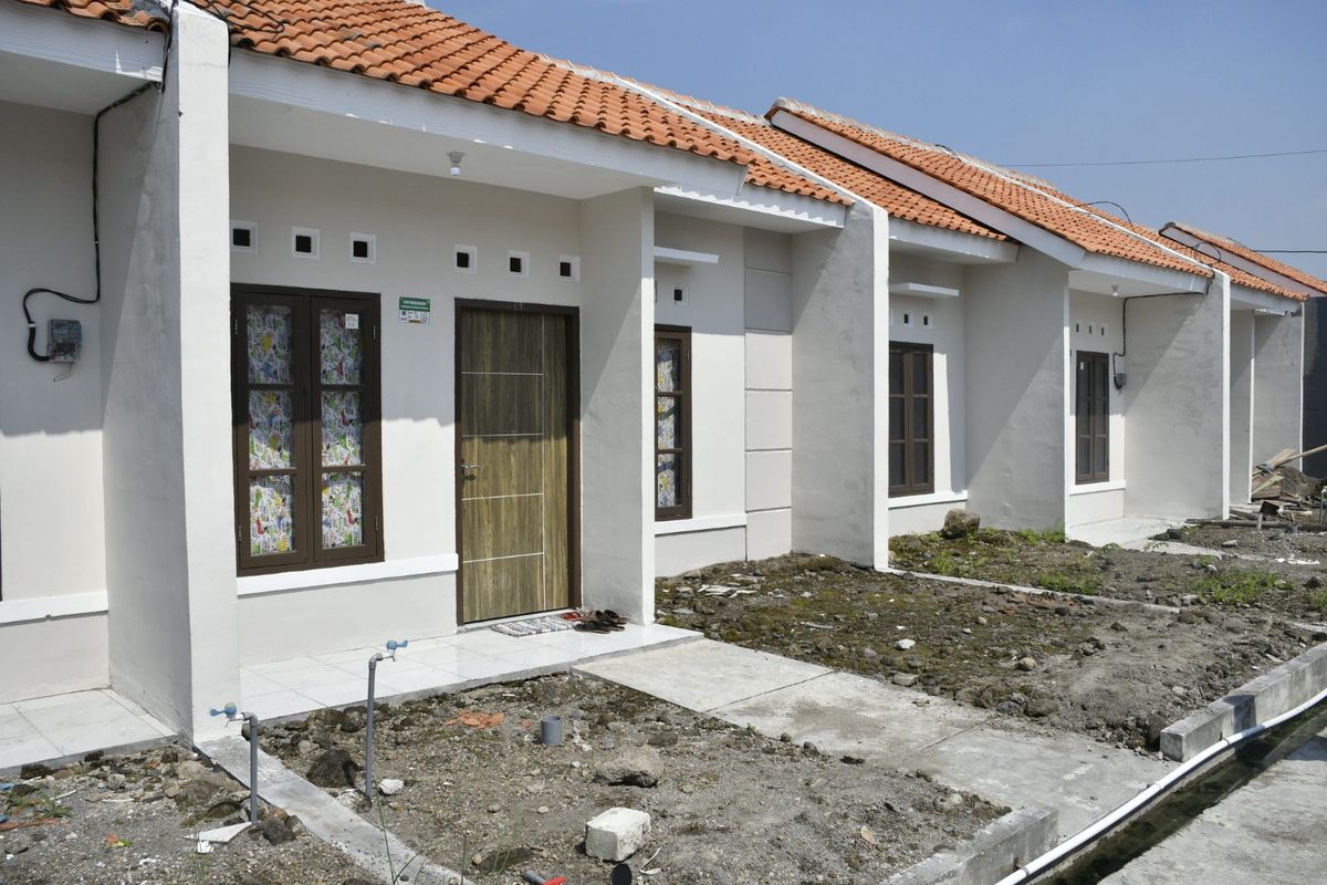 Ini Kelebihan Rumah Hadap Timur