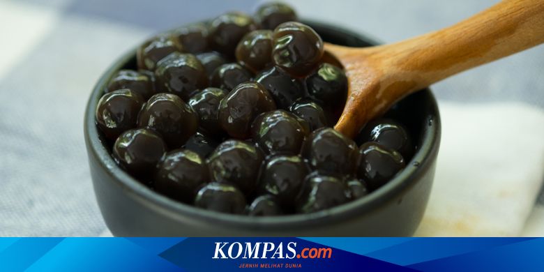 Berita Harian Elemen Boba Terbaru Hari Ini - Kompas.com