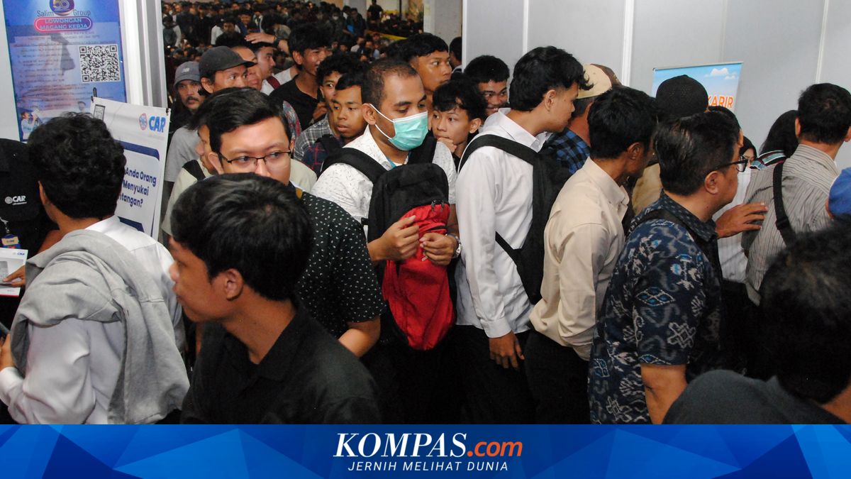 Ilusi Muda Foya-foya, Tua Kaya Raya, dan Mati Masuk Surga