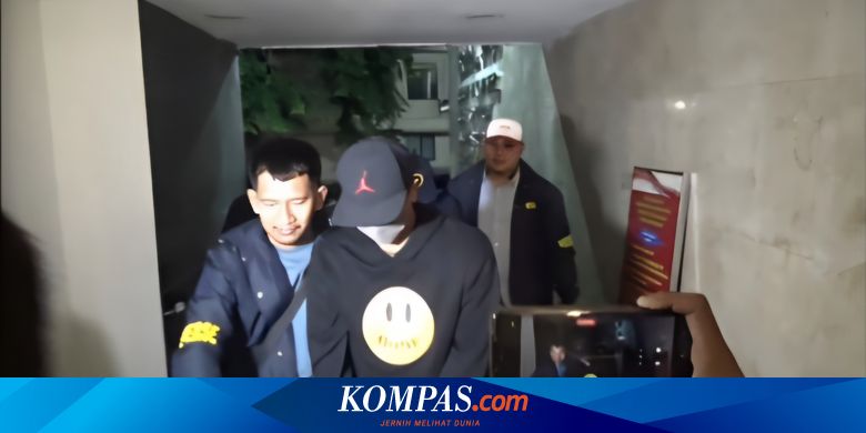 Satu Buron Masih Diburu Terkait Kasus Judol Komdigi