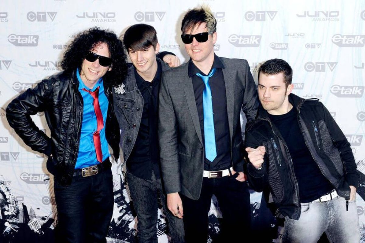 Lirik dan Chord Lagu Second Chance - Faber Drive
