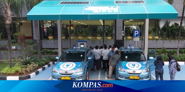 PLN Ajak Kerja Sama Buka SPKLU