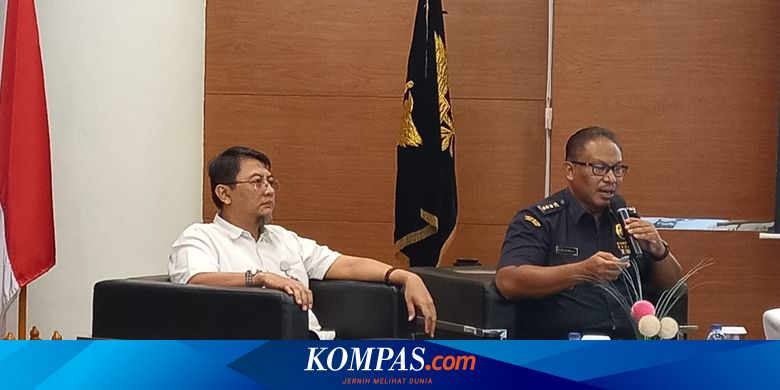 Penipuan Catut Nama Bea Cukai Marak, Modus "Online Shop" Paling Sering Digunakan