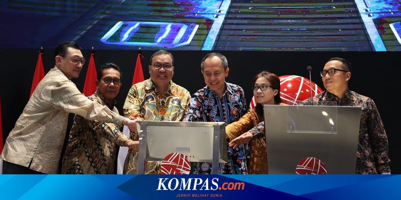 Bursa Efek Resmi Luncurkan Produk Derivatif "Single Stock Futures"
